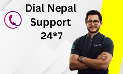 DialNepal || Nepal's Local Search Engine